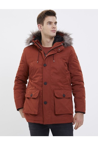 Loft 2021681 Erkek Coat
