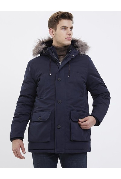 Loft 2021681 Erkek Coat Loft 2021681 Erkek Coat