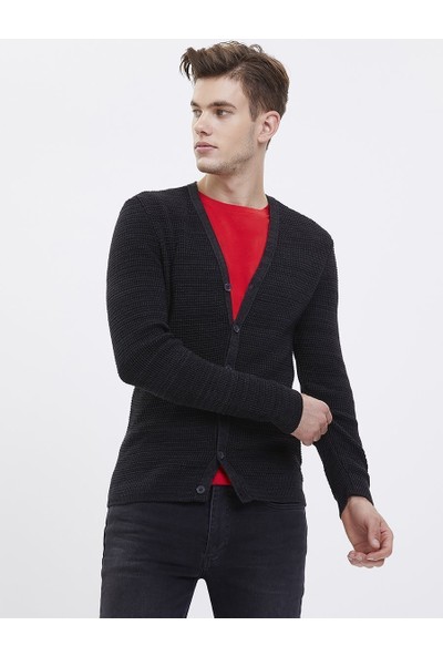 Loft 2022066 Erkek Cardigan