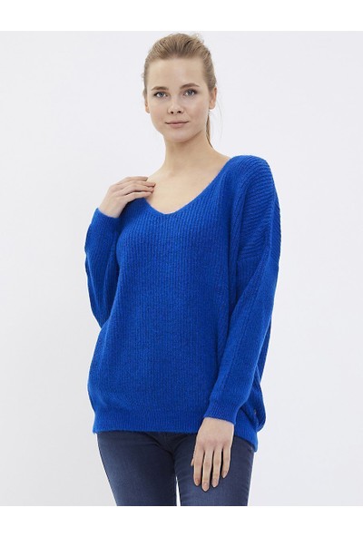 Loft 2022130 Kadın Pullover