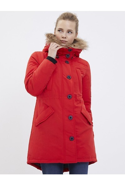 Loft 2022255 Kadın Coat
