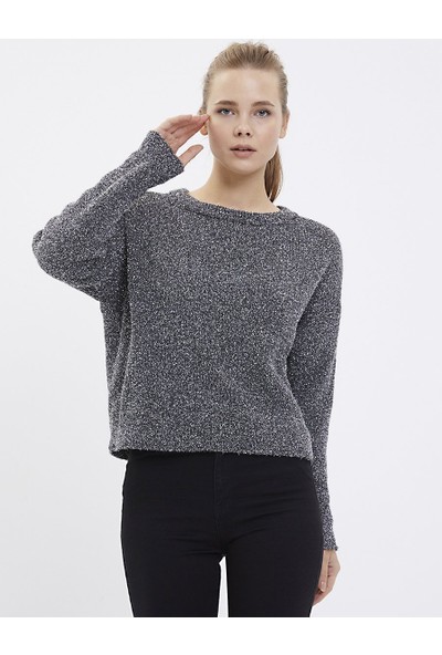 Loft 2022471 Kadın Pullover