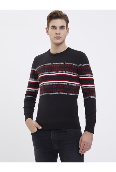 Loft 2022505 Erkek Pullover