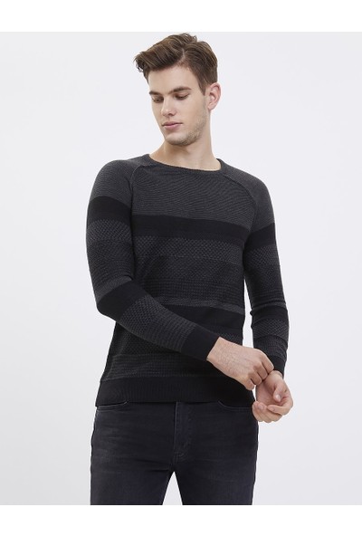 Loft 2022507 Erkek Pullover