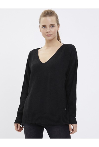 Loft 2022820 Kadın Pullover
