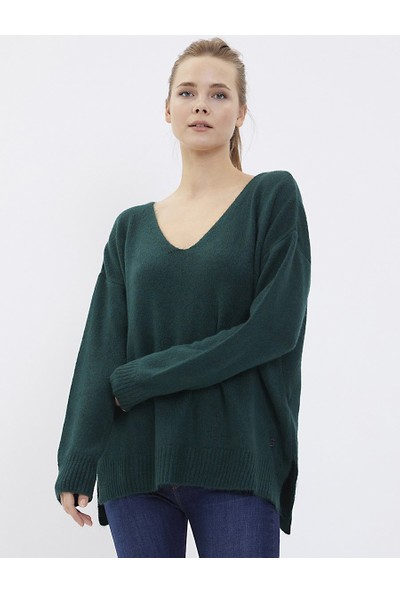 Loft 2022820 Kadın Pullover