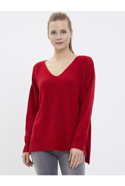 Loft 2022820 Kadın Pullover