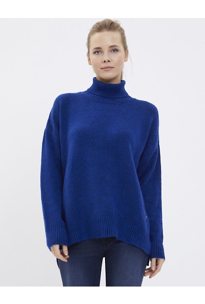 Loft 2022822 Kadın Pullover