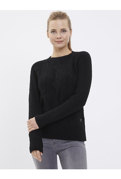 Loft 2024754 Kadın Pullover