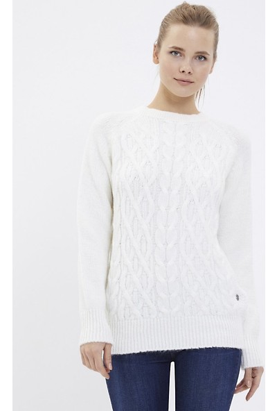 Loft 2024755 Kadın Pullover Loft 2024755 Kadın Pullover