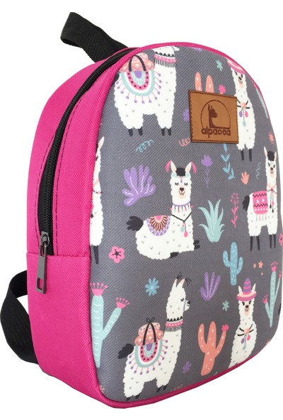 Alpacca Alpaca Çanta Alpacca Alpaca Çanta