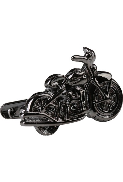 Kravatkolik Motorsiklet Kravat İğnesi KIY149