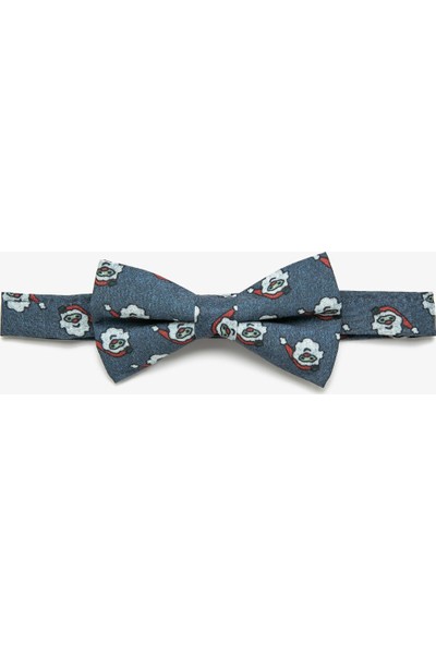 Koton Koton Kids Erkek Çocuk Yeni Yil Temalı Papyon Koton Koton Kids Erkek Çocuk Yeni Yil Temalı Papyon