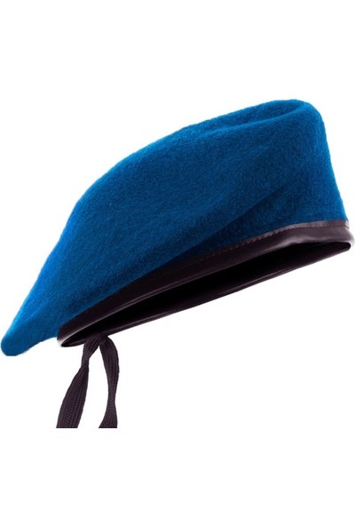 Mavi Urbam Bere Özel Kuvvetler - Komando Beresi Mavi Urbam Bere Özel Kuvvetler - Komando Beresi