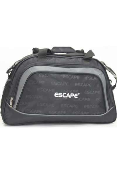 Escape Kumaş Orta Boy Spor Ve Seyahat Çantası 137
