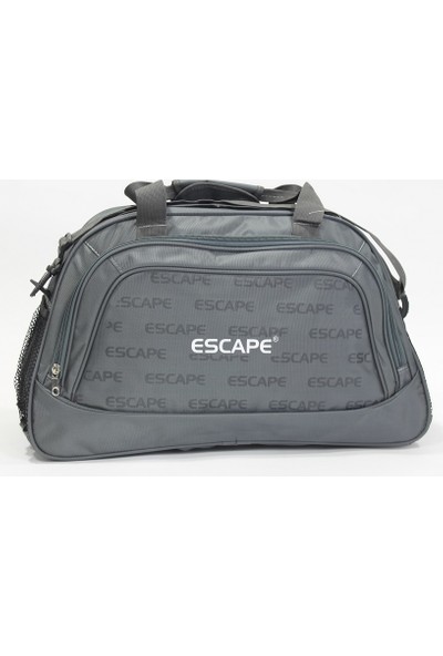 Escape Kumaş Orta Boy Spor Ve Seyahat Çantası 137