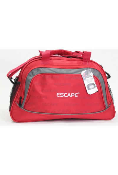 Escape Kumaş Orta Boy Spor Ve Seyahat Çantası 137