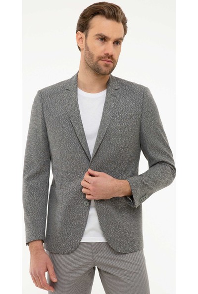 Pierre Cardin Erkek Ceket 50220031-VR024