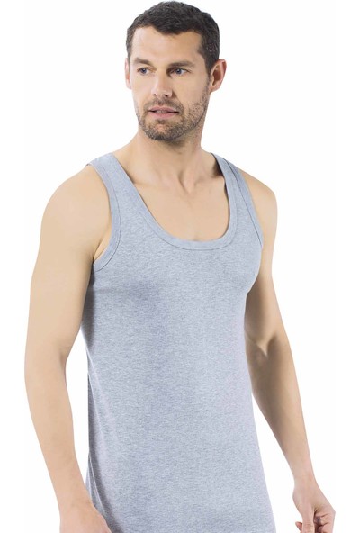 Özkan Erkek Ribana Atlet 0113