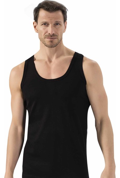 Özkan Erkek Ribana Atlet 0113