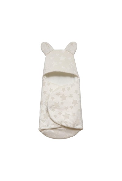 Bebitof Bebek Yıldızlı Kundak