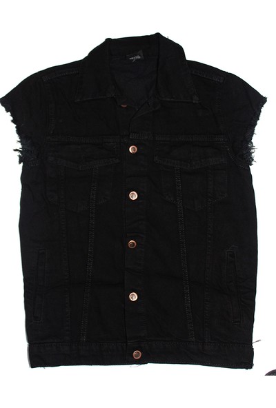 Modaroma Suicide Silence Kot Yelek