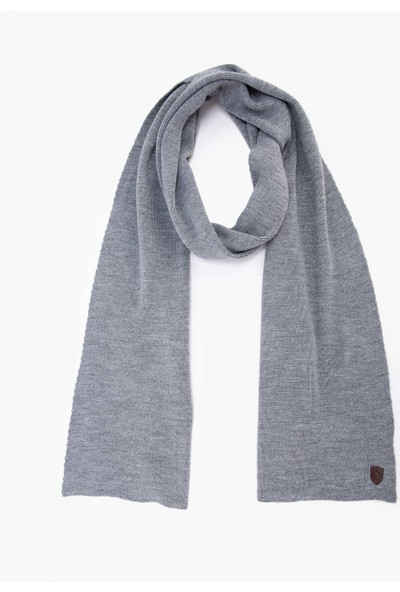 Pierre Cardin Erkek Kaşkol Bere Eldiven Takım 50209871-070