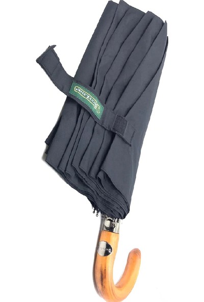 Snotline Şemsiye Ahşap Bastonlu