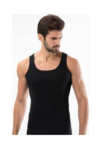 Berrak 2'li Paket 1016 Erkek Sporcu Ribana Atlet S Berrak 2'li Paket 1016 Erkek Sporcu Ribana Atlet S