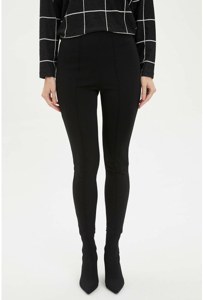 DeFacto Basic Slim Fit Tayt N0699AZ20SP DeFacto Basic Slim Fit Tayt N0699AZ20SP