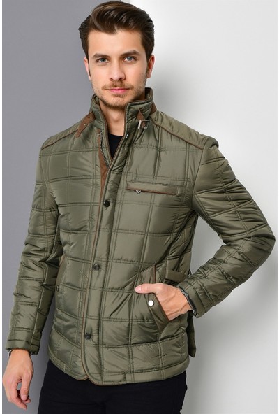 Dewberry Erkek Mont M8640