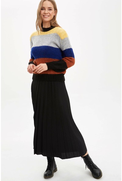 DeFacto Pilili Relax Fit Etek K5826AZ20SP