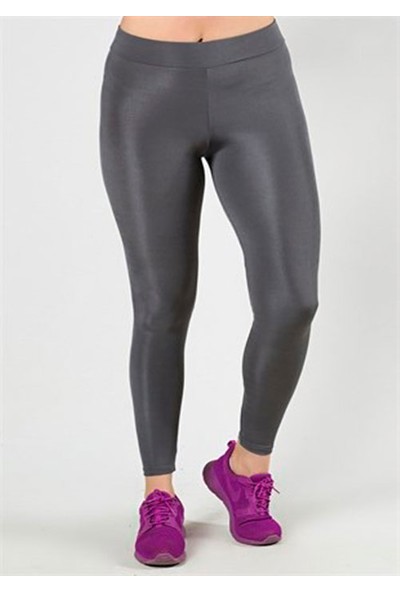 Bluence Disco Parlak Tayt