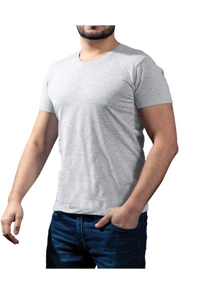 Doremi Penye Erkek Kısa Kollu Fanila