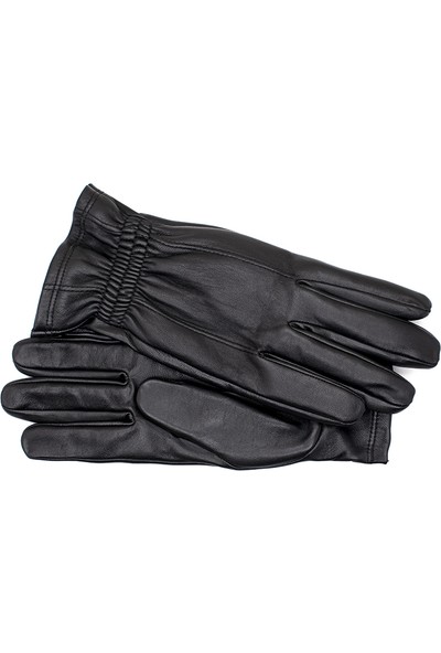 Altezzoso Baracuda Erkek Deri Eldiven