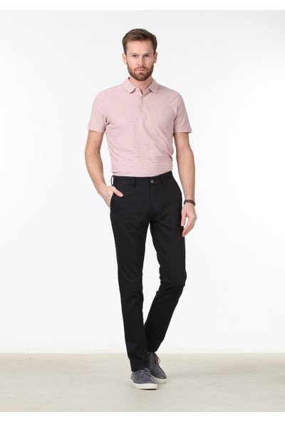 Ramsey Erkek Dokuma Pantolon Ramsey Erkek Dokuma Pantolon