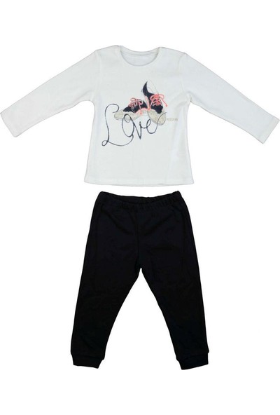BebePan Chic 2 Li Takım 2-8 Yaş 3325 BebePan Chic 2 Li Takım 2-8 Yaş 3325