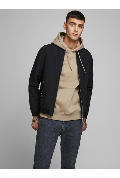 Jack & Jones Erkek Lacivert Ceket Jack & Jones Erkek Lacivert Ceket