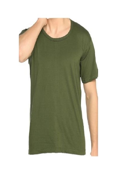 Orbis 6'lı Erkek Askeri Bisiklet Yaka Fanila 34306-A6 M Orbis 6'lı Erkek Askeri Bisiklet Yaka Fanila 34306-A6 M