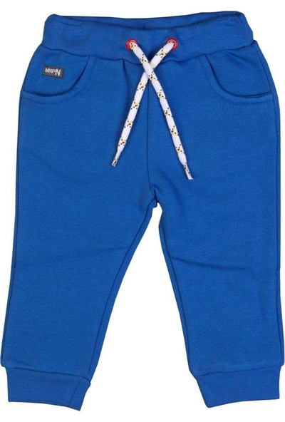 Bebepan Hike Eşofman Altı 3-30 Ay 3712 Bebepan Hike Eşofman Altı 3-30 Ay 3712