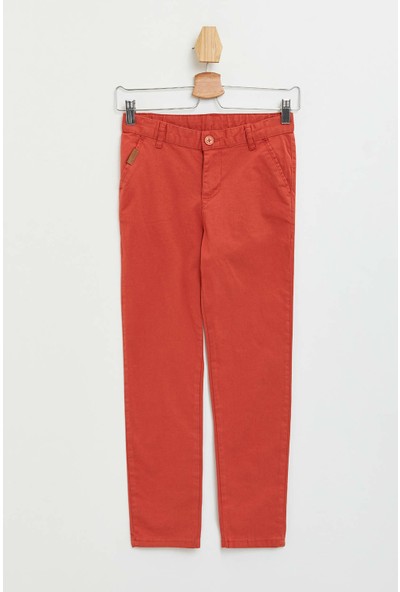 Defacto Erkek Çocuk Regular Fit Pantolon M8529A620SP