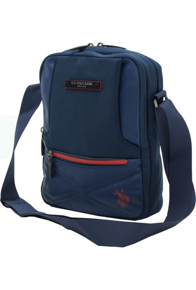 U.S. Polo Assn. PLEVR8403 Evrak Çantası Boyutu 22cmx28cmx6cm