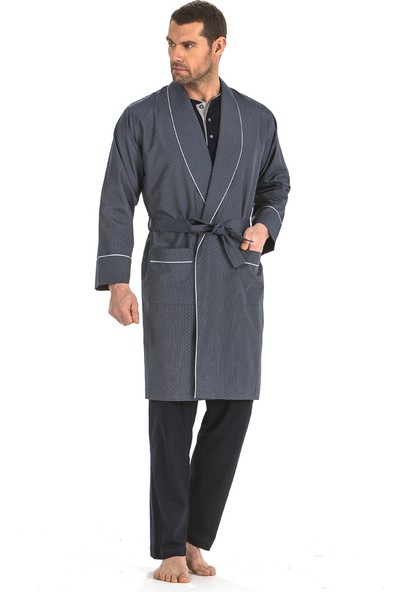 Pierre Cardin 5 Li Uzun & Şortlu Pijama Robdöşambır Bordo Damat Çeyiz Seti 5560 Pierre Cardin 5 Li Uzun & Şortlu Pijama Robdöşambır Bordo Damat Çeyiz Seti 5560