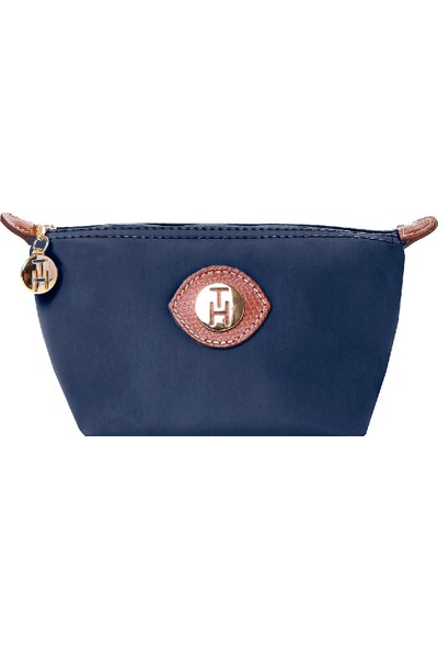 TH Bags Kadın Makyaj Çantası TH26000