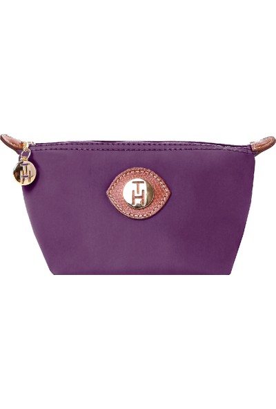 TH Bags Kadın Makyaj Çantası TH26000