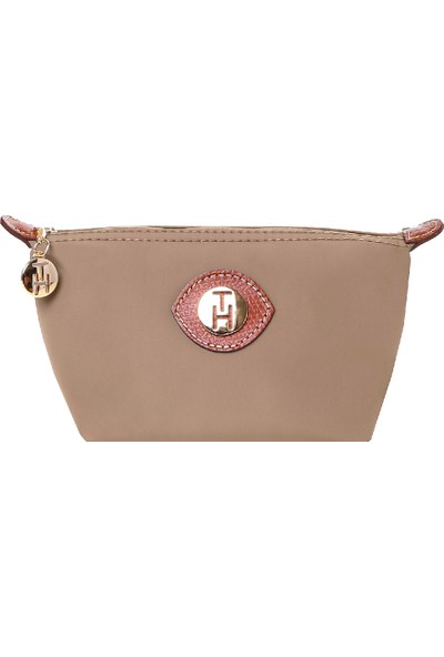 TH Bags Kadın Makyaj Çantası TH26000