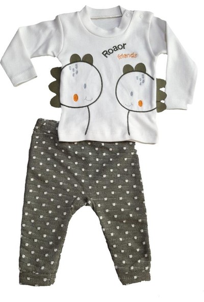 Hippo Hippobebe Dinolu Roaor Friend Takım Hippo Hippobebe Dinolu Roaor Friend Takım