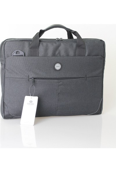 Cakard Kumaş 17 Inç Laptop Çantası 0035 Cakard Kumaş 17 Inç Laptop Çantası 0035