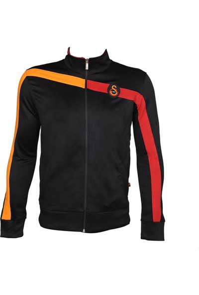 Gs Store Sweatshirt Erkek Siyah M