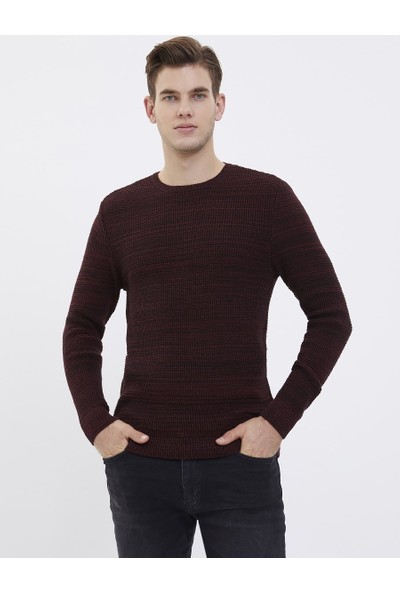 Loft 2021537 Erkek Pullover